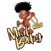Mud baby – Mud baby