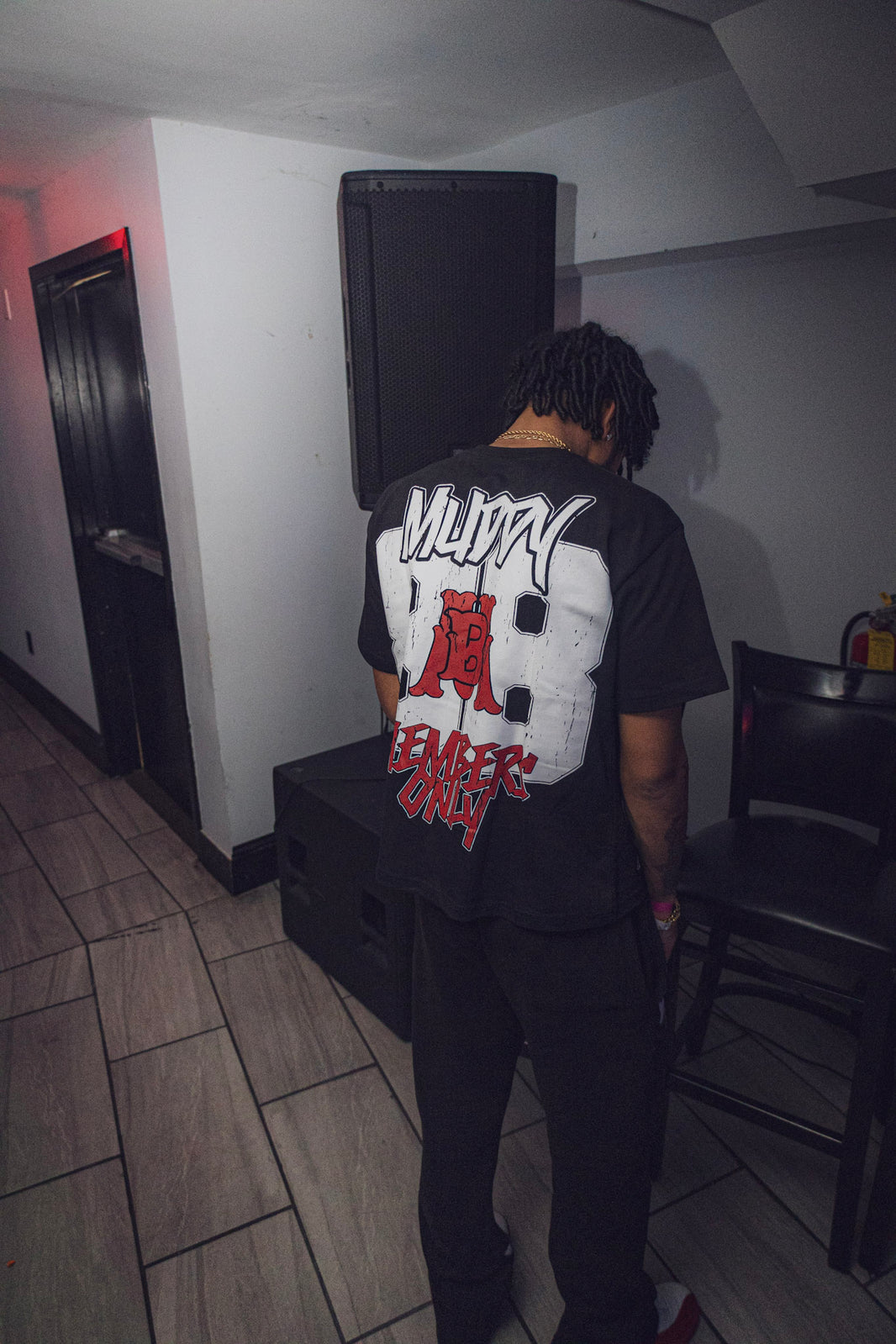 Mud baby – Mud baby