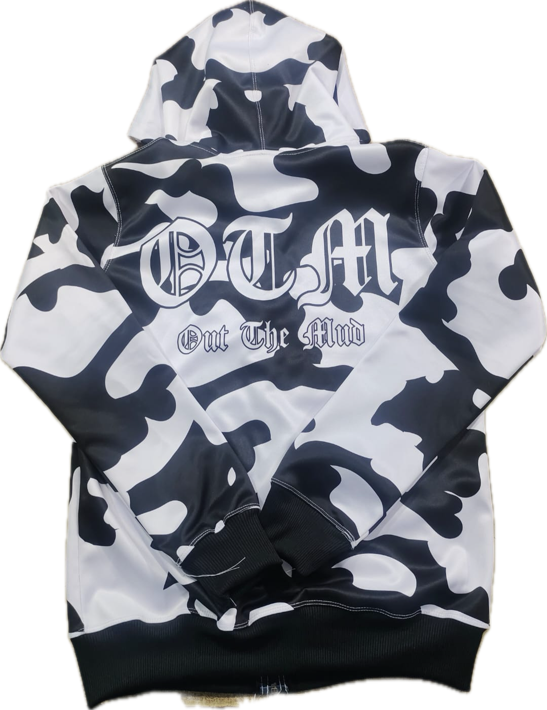 Mud baby – Mud baby