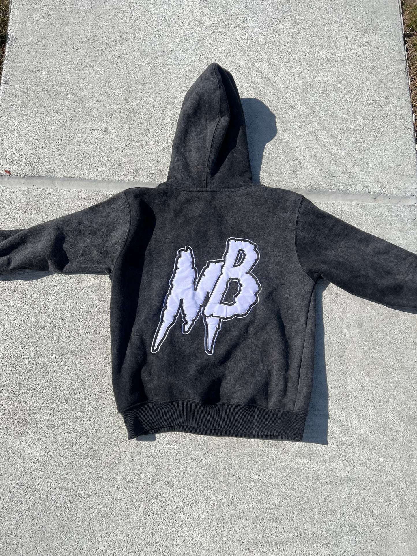 Mud baby – Mud baby