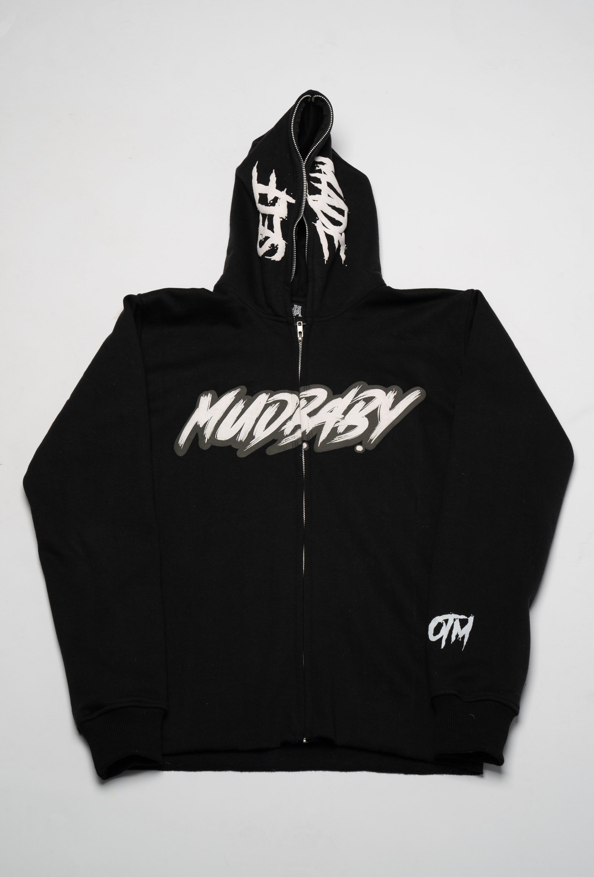 Mud baby – Mud baby