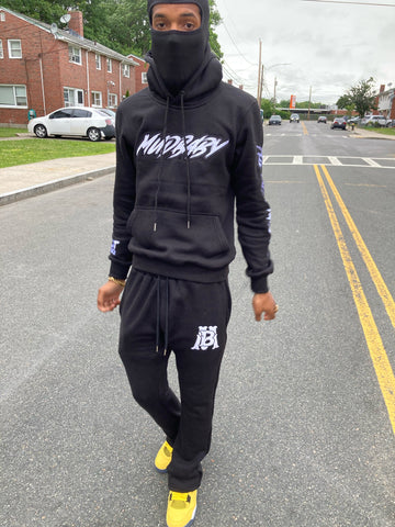 Mud baby – Mud baby